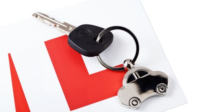 Learning to Drive in Ireland | Car Insurance and Permit Rules